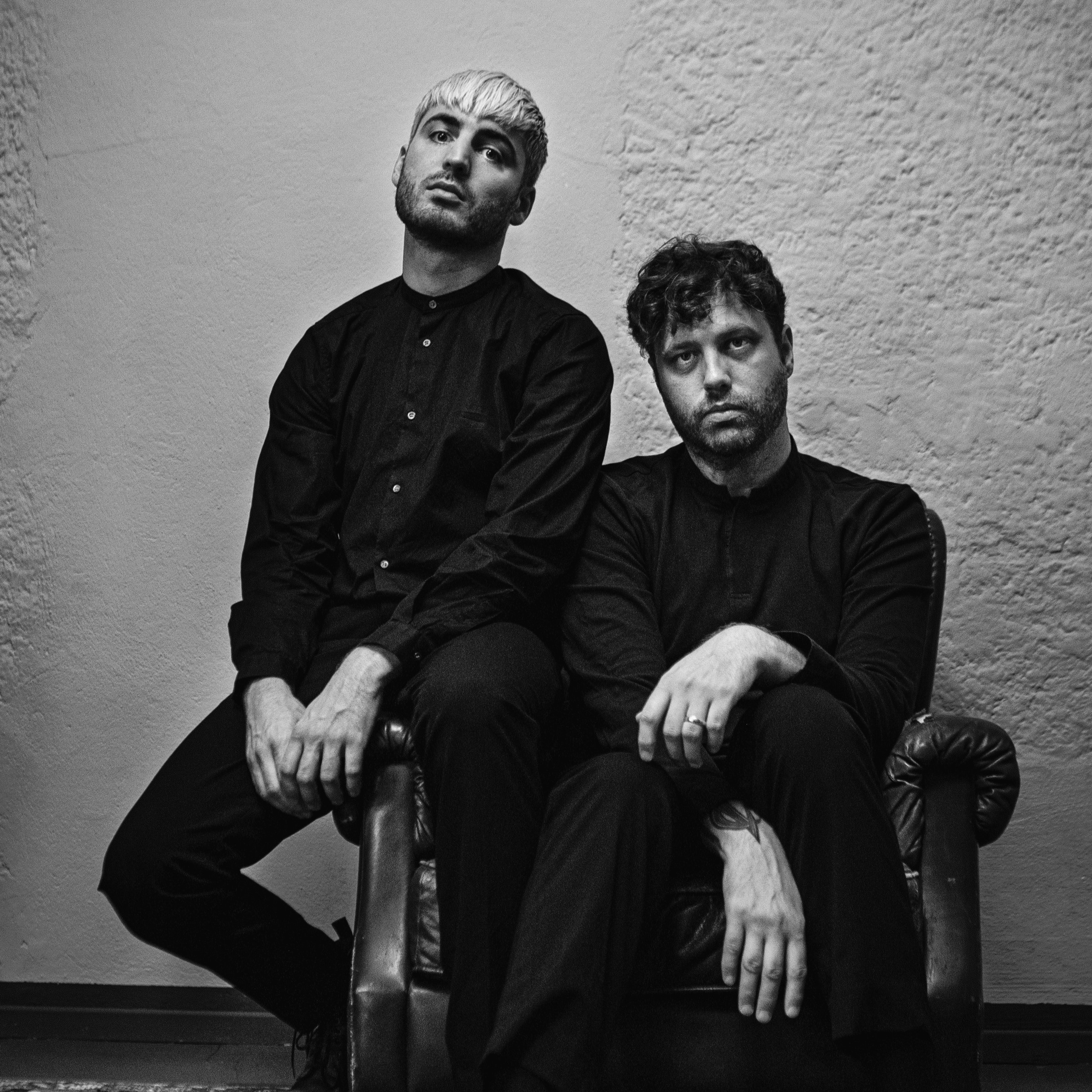 COLD TRANSMISSION - Crying Vessel