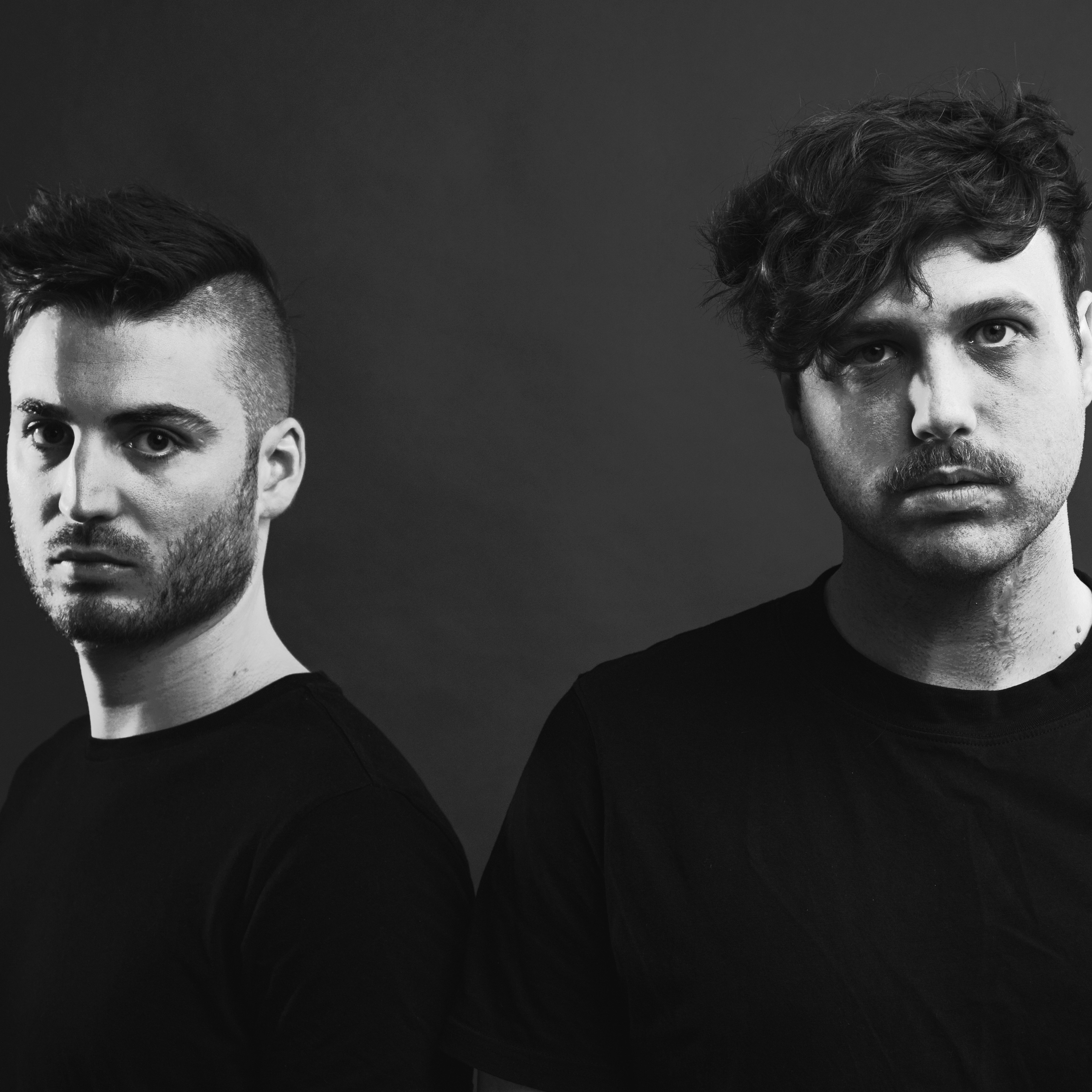 COLD TRANSMISSION - Crying Vessel