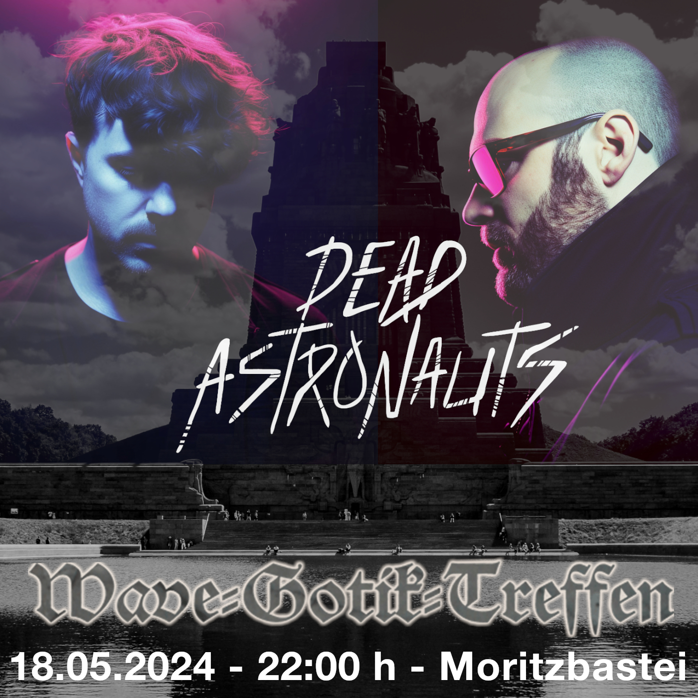 COLD TRANSMISSION - NEWS